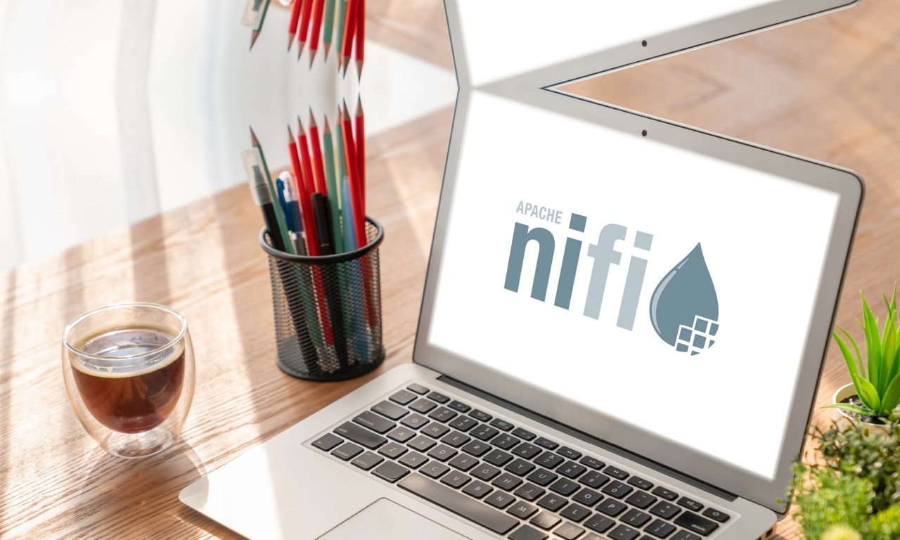 MeetUp Apache NiFi - blog.ordix.de