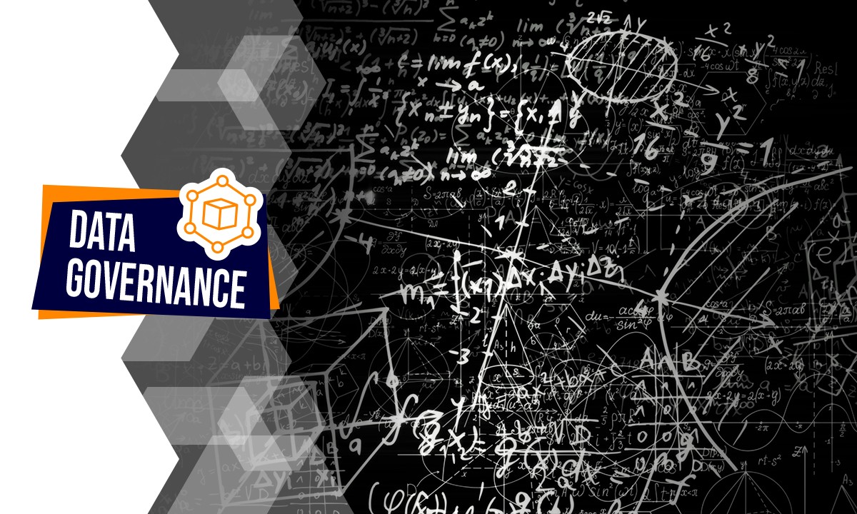 Data Governance #02 – A Beautiful Mind, ähm Data Domain: Strukturen ...