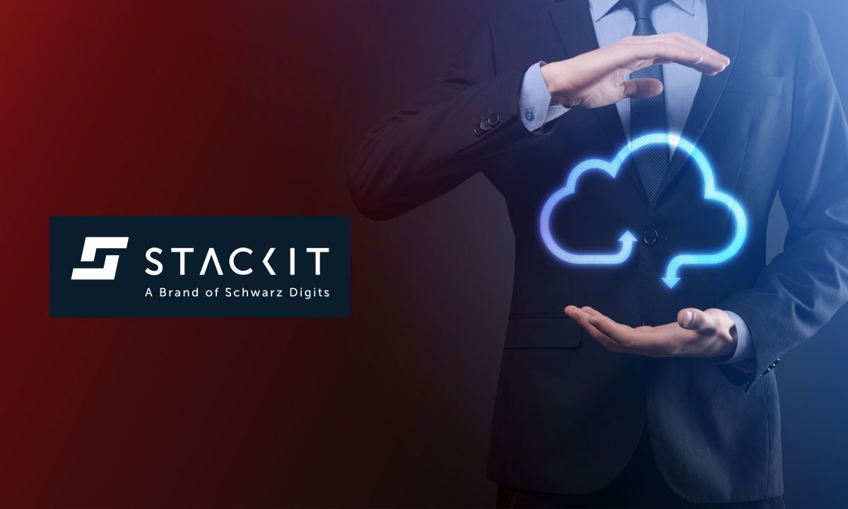 ORDIX ist jetzt Professional Service Partner von STACKIT – Für mehr digitale Souveränität in der ...
